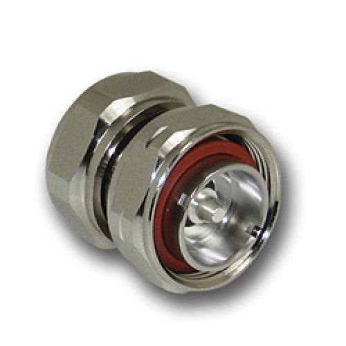 Din (7-16) male to Din (7-16) male RF adapter | Launch 3 Telecom