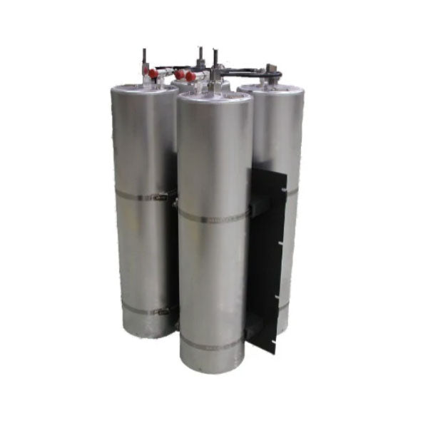 Sinclair Technologies: Duplexer, base station, Q-Circuit, 4 cavity, ra