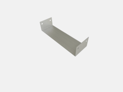 Cable Tray Blind Ends & End‑Plates for Electrical & Telecom Pathways ...