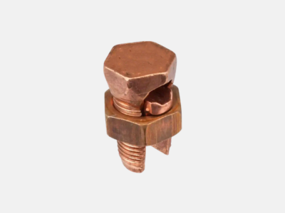 Split Bolts for Electrical & Grounding Connections | Launch 3 Telecom