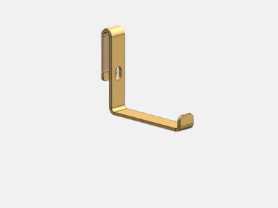 Cable Hangers & Brackets for Telecom & Electrical Cable Management ...