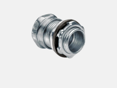 Compression Connectors for Conduit | Electrical Fittings | Launch 3 Telecom