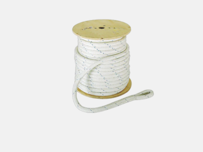 Load Rope | Heavy-Duty Hoisting Rope | Launch 3 Telecom