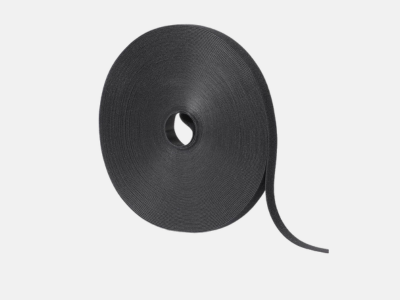 Hook & Loop Rolls for Cable Management | Launch 3 Telecom
