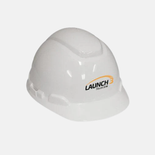 Safety Equipment & PPE | Telecom Jobsite Gear | Launch 3 Telecom