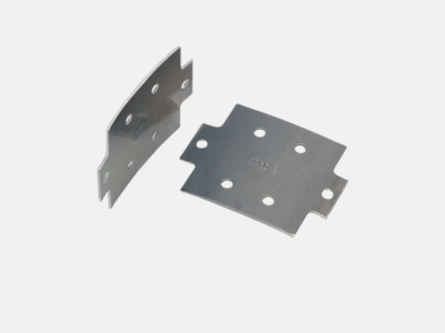 Splice Plates for Cable Tray & Support Systems | Launch 3 Telecom