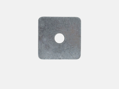Square Washers for Mounting & Support Systems | Launch 3 Telecom