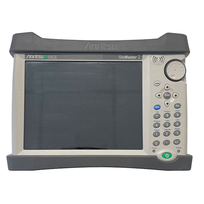 Anritsu: S362E E Model Site Master Cable & Antenna Analyzer + Spectrum ...