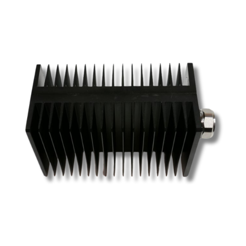 7/16 DIN Male 100 Watt RF Load Terminator | Launch 3 Telecom