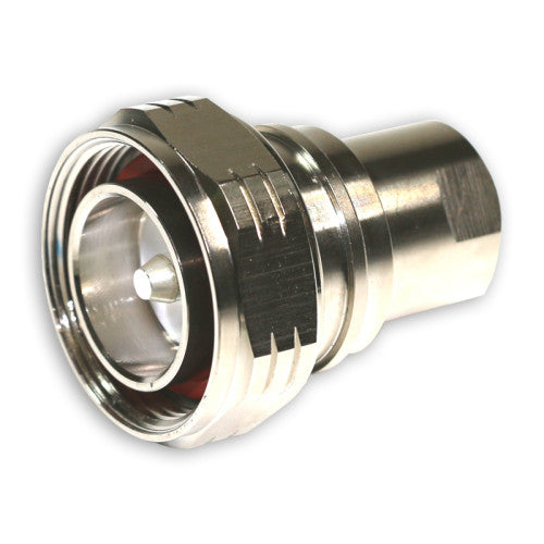 7/16 DIN Male 2 Watt RF Load Terminator | Launch 3 Telecom