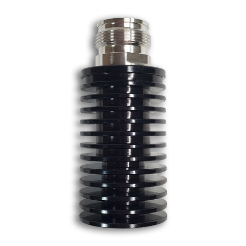 4.3-10 Female 10 Watt RF Load Terminator | Launch 3 Telecom