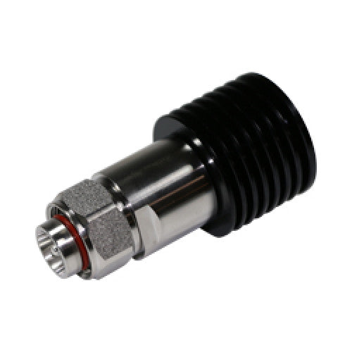 4.3-10 Male 10 Watt RF Load Terminator | Launch 3 Telecom