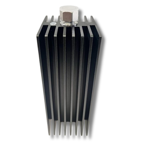 4.3-10 Male 200 Watt RF Load Terminator | Launch 3 Telecom