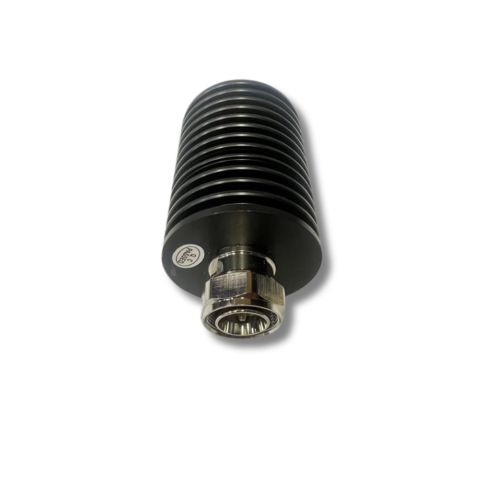 4.3-10 Male 25 Watt RF Load Terminator | Launch 3 Telecom