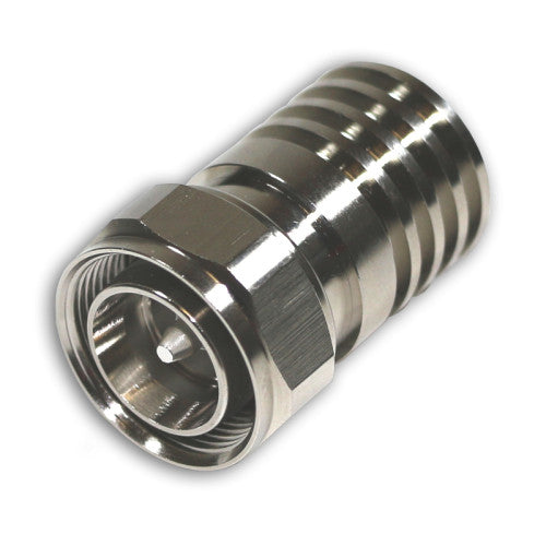 4.3-10 Male 5 Watt RF Load Terminator | Launch 3 Telecom