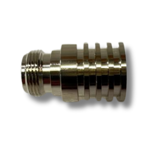 N Female 2 Watt RF Load Terminator | Launch 3 Telecom