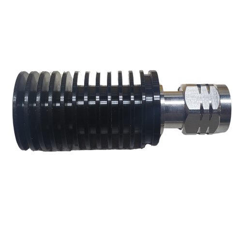 N Male 10 Watt RF Load Terminator | Launch 3 Telecom