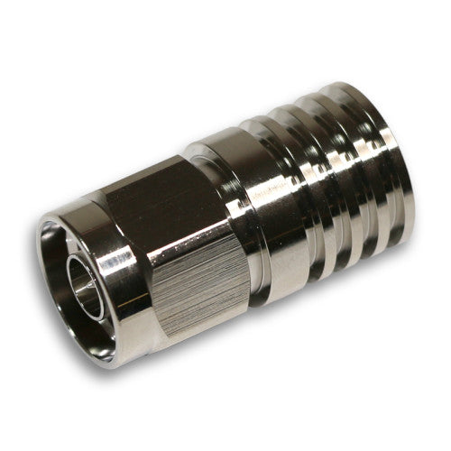N Male 2 Watt RF Load Terminator | Launch 3 Telecom