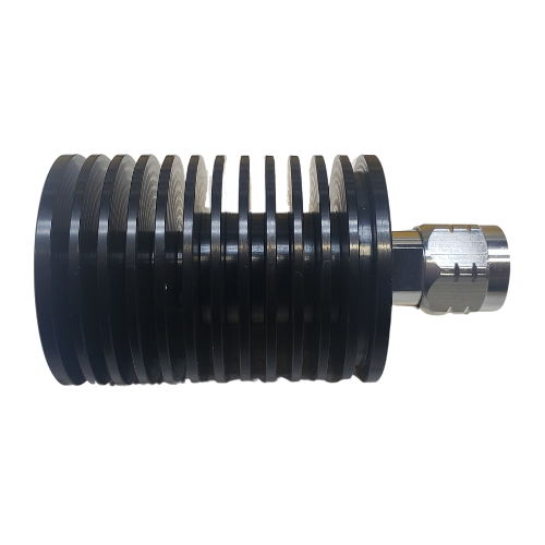 N Male 25 Watt RF Load Terminator | Launch 3 Telecom