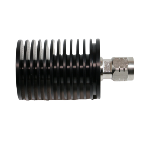 N Male 50 Watt RF Load Terminator | Launch 3 Telecom