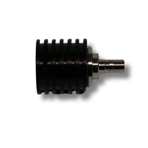 QMA Female 10 Watt RF Load Terminator | Launch 3 Telecom