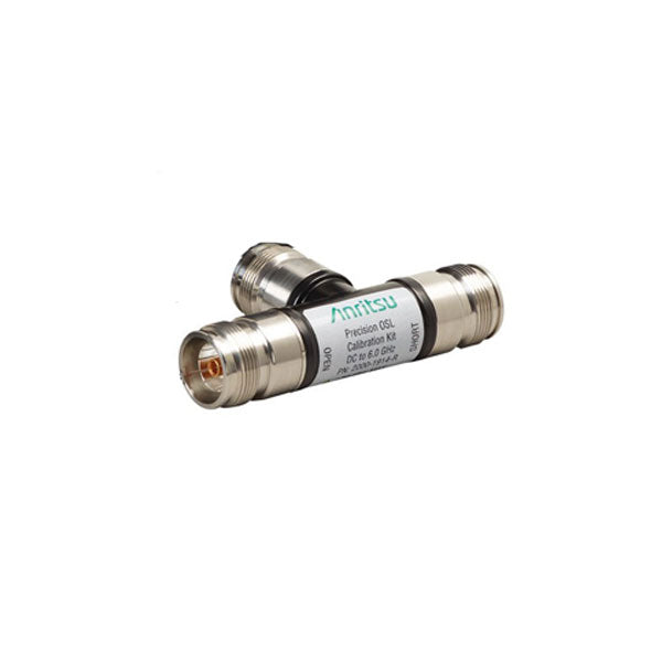 Anritsu: Anritsu Open/Short/Load, 4.3-10(F), DC-6GHz | Launch 3 Telecom