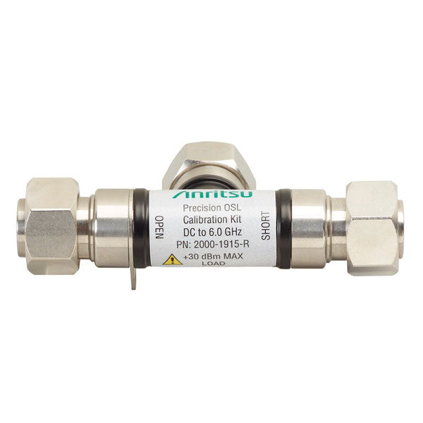 Anritsu: Calibration Kit with Case, Type 4.3-10M, DC-6GHz | Launch 3 ...