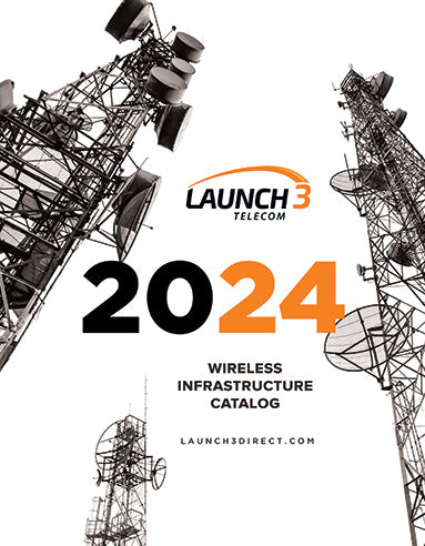 Launch 3 Direct | Launch 3 Telecom