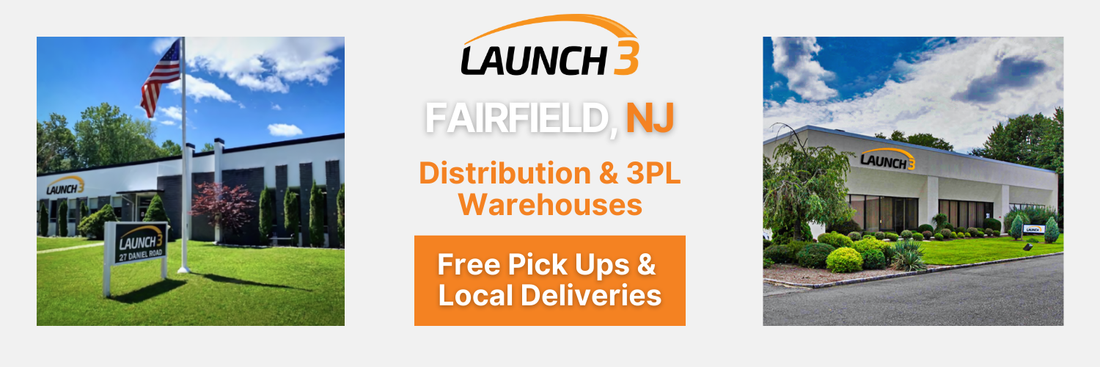 Launch 3 Direct | Launch 3 Telecom