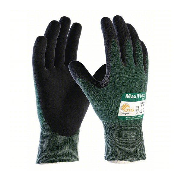 MaxiFlex: Cut Resistant Gloves - Single Pair (Large) | Launch 3 Telecom