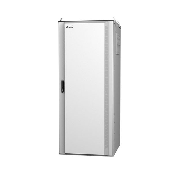 Delta: PPC w/ PanLoc™ Power Enclosure | Launch 3 Telecom