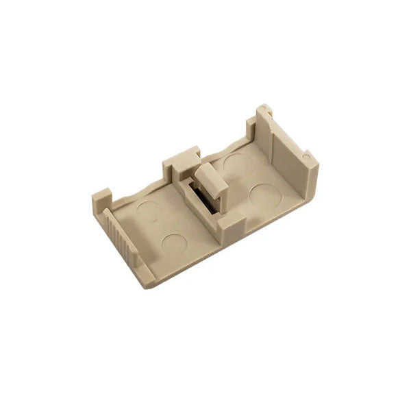 RF Industries: Clip Duplex SC MM Beige PFR | Launch 3 Telecom