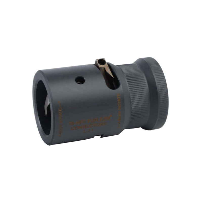 CommScope: Manual EZfit Cable Prep Tool for FXL780 & AVA5-50FX Cable ...