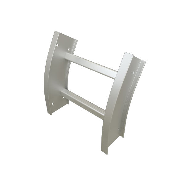 Cope: I-BEAM Ladder - Vertical Outside Elbows 30° 30" W | Launch 3 Telecom