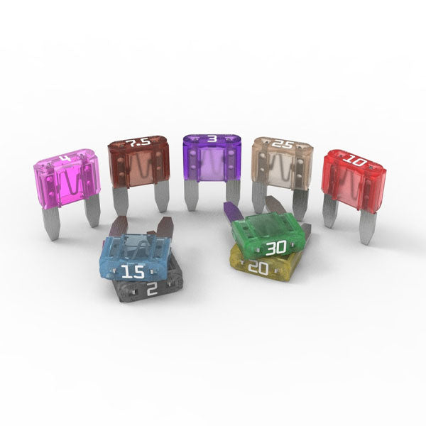 QRF: AF-SHUNT Shunt, Auto Fuse, For MB750DH & JLX750P | Launch 3 Telecom