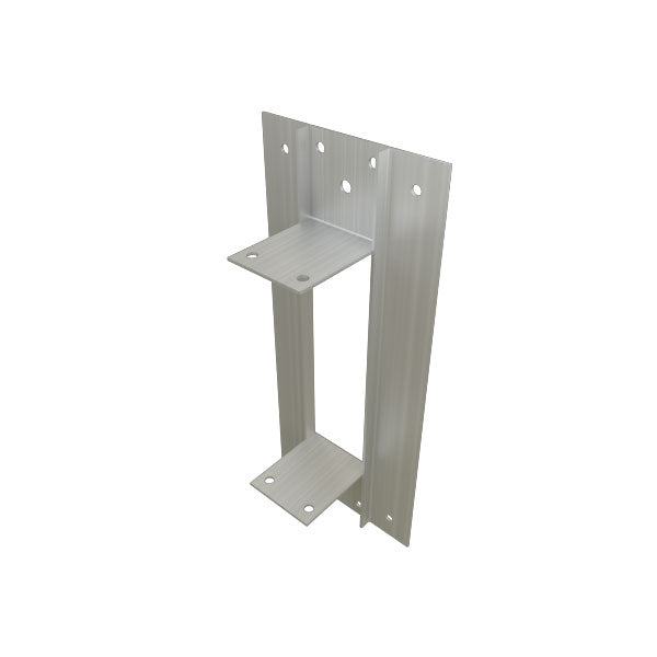 Cope: I-BEAM Ladder Box Connector 6" W | Launch 3 Telecom