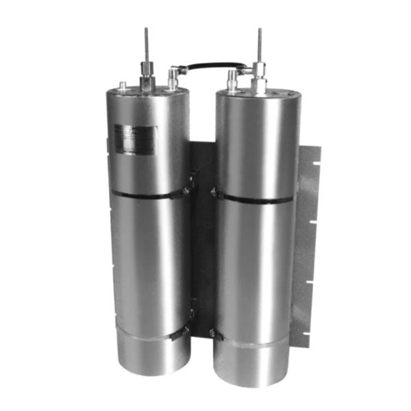 Sinclair Technologies: Exp multicoupler, 7" cavities, C Series, pass-r