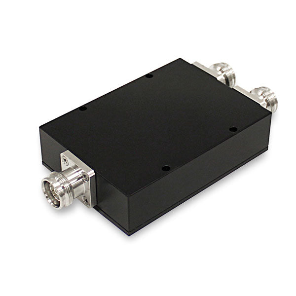 Microlab: 2-way Wilkinson Splitter 575-2700MHz 50W - 154dBc 4.3-10 IP65 ...