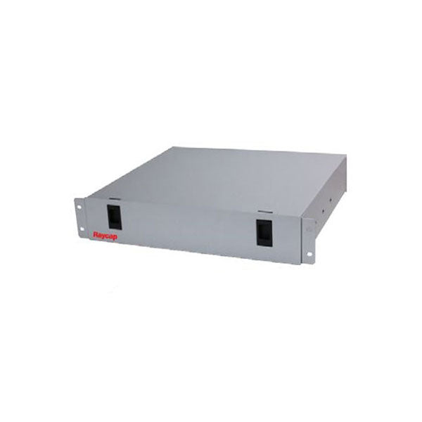 Raycap: Rack Mount Fiber Management Box, Sliding | Launch 3 Telecom