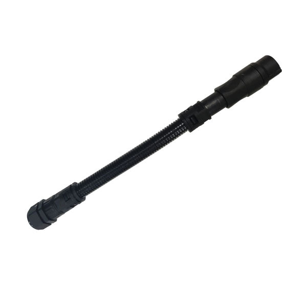 CommScope: HELIAX Weatherproofing Shroud | Launch 3 Telecom