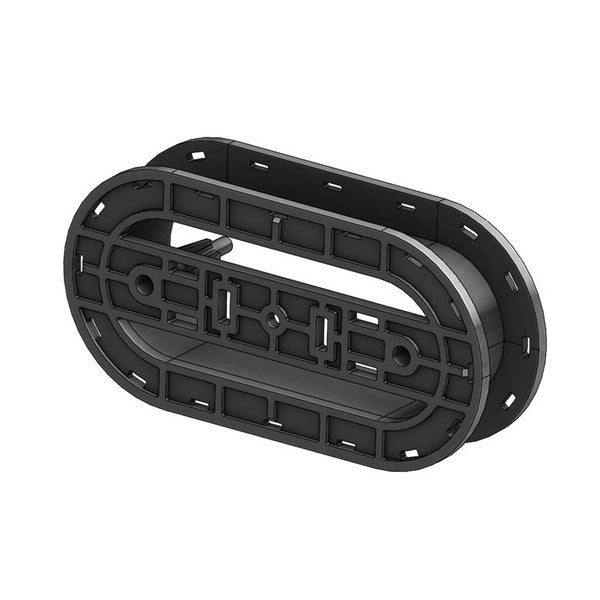 CommScope: Small Cable Management Kit | Launch 3 Telecom