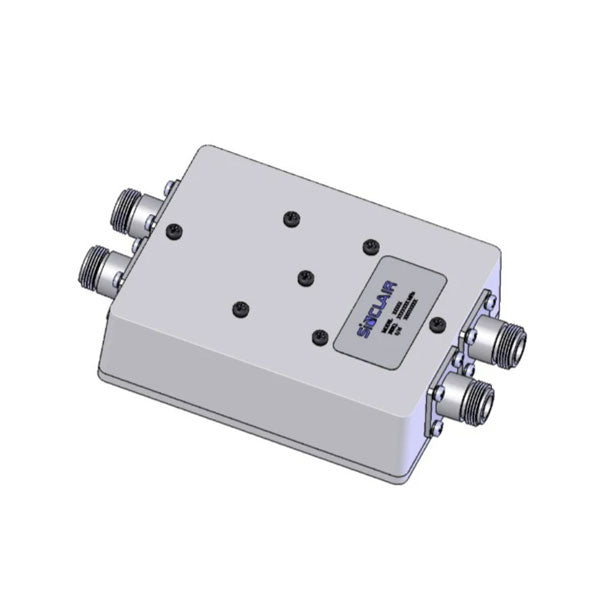 Sinclair Technologies: Coupler, 80/20 split, 214 MHz BW, 300 Watts, 74