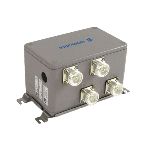 Ericsson: 1850-1910MHz Type 3R Enclosure TMA | Launch 3 Telecom