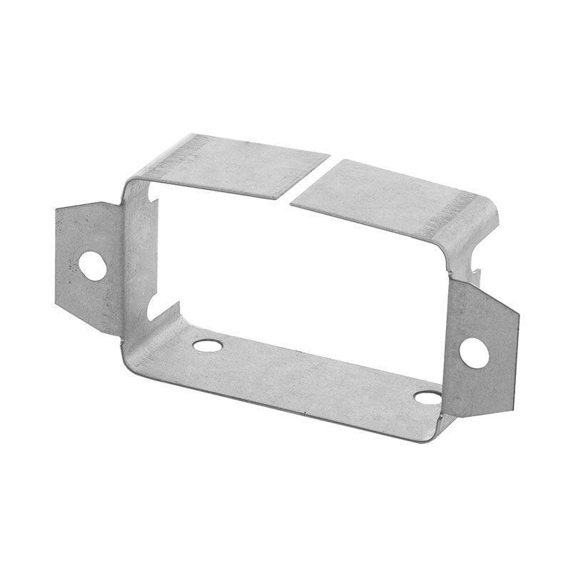 3" x 2" Add-A-Depth Ring with 2-11/8" Long Screws | Launch 3 Telecom