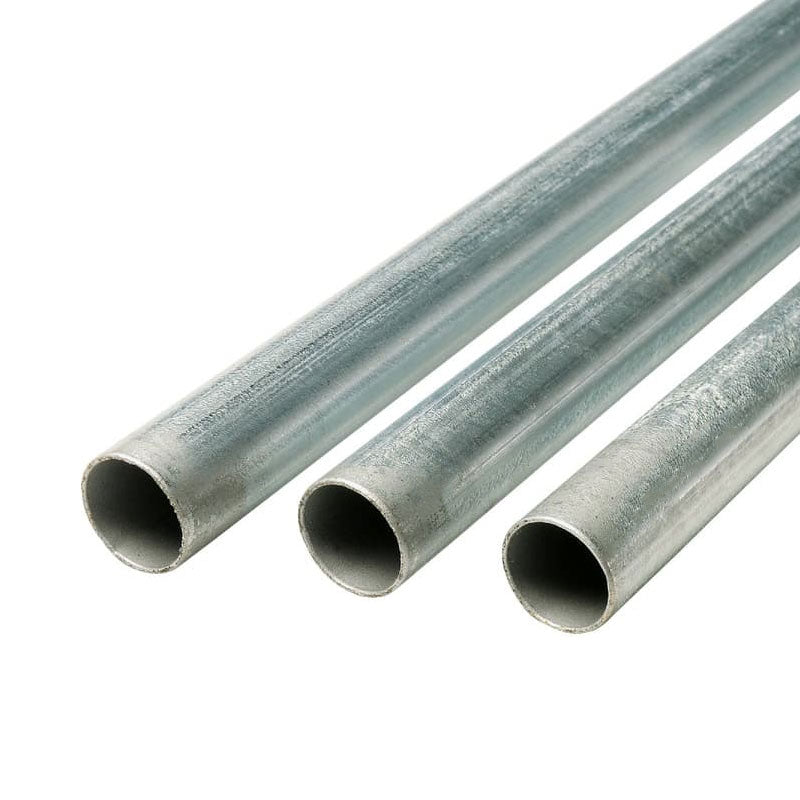 2-1/2" Metallic EMT Conduit - 10' | Launch 3 Telecom