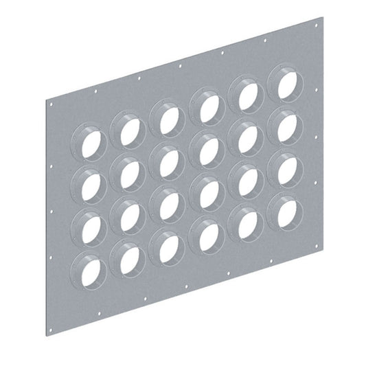 Entry Panels & Accessories | Cable Entry Solutions | Launch 3 Telecom