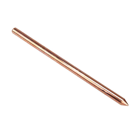 Ground Rods | Earth Bonding & Lightning Protection Hardware | Launch 3 ...