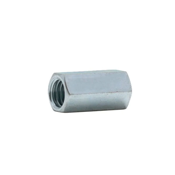 Threaded Rod Female Couplers, 1/2"-13 | Launch 3 Telecom
