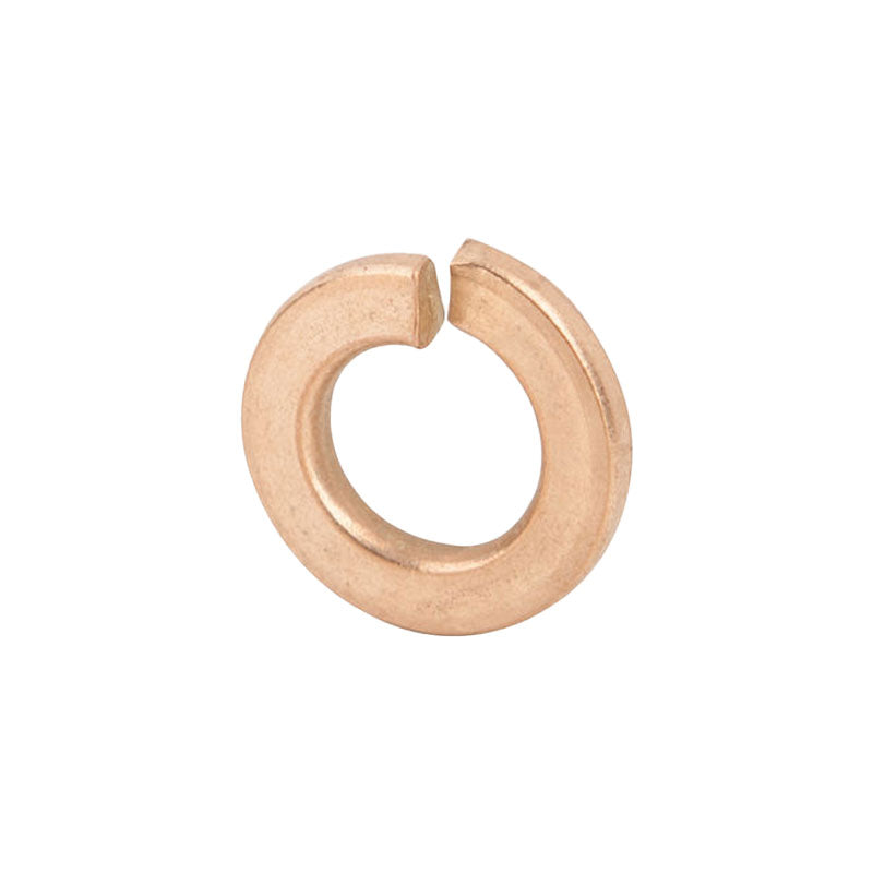 #10 Lock Washer Silicon Bronze | Launch 3 Telecom