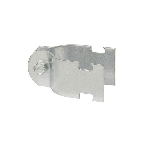 Strut Strap - Galvanized 1/2" ID | Launch 3 Telecom